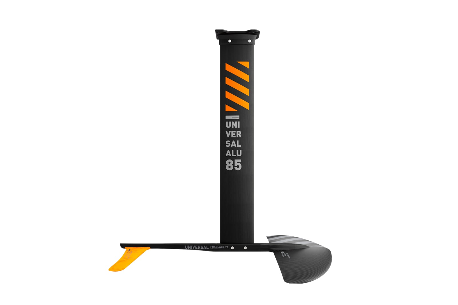 Pack Wing Foil Beluga RRD - Deltakitesup
